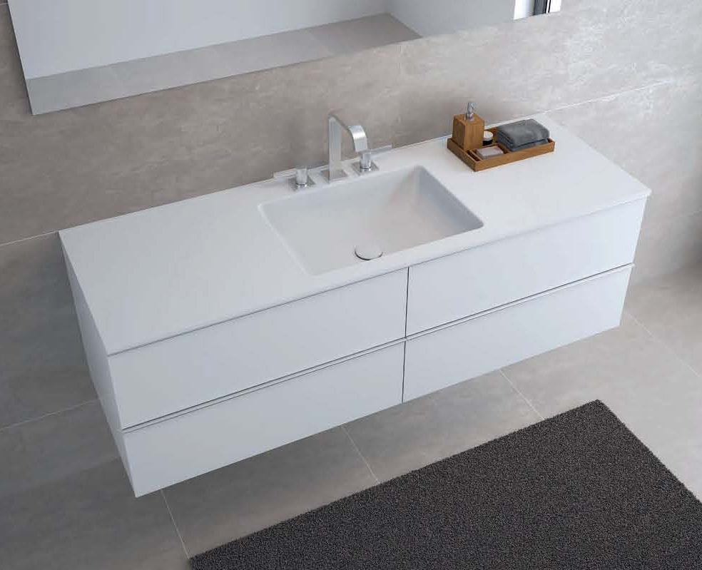 Stilvolle Ausgefallene Waschbecken Gäste Wc Waschtisch Mit Unterschrank Schmal Fotos